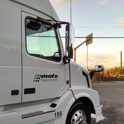 Comprehensive Freight Shipping Services | Moto Transportation